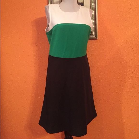 KORS Michael Kors | Dresses | 5 For 2 Michael Kors Three Color Dress ...
